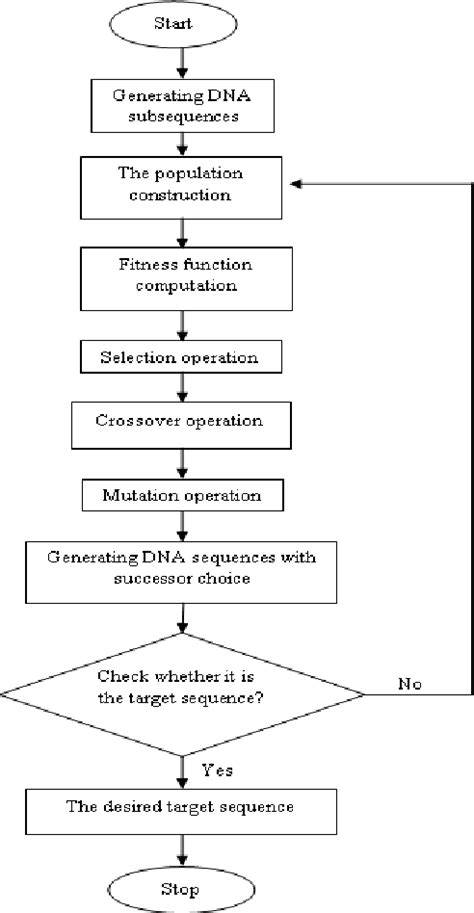 Figure 1 From Dna Sequence Reconstruction Based On Genetic Algorithm Semantic Scholar