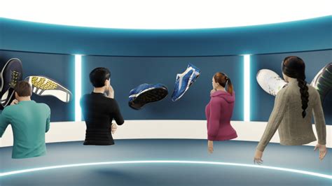 How Metaverse Is Different From Virtual Reality Thread From Codedamn Codedamncom Rattibha