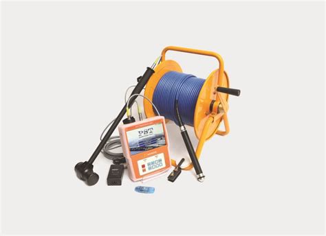 Pst Parallel Seismic Tester Tradekorea