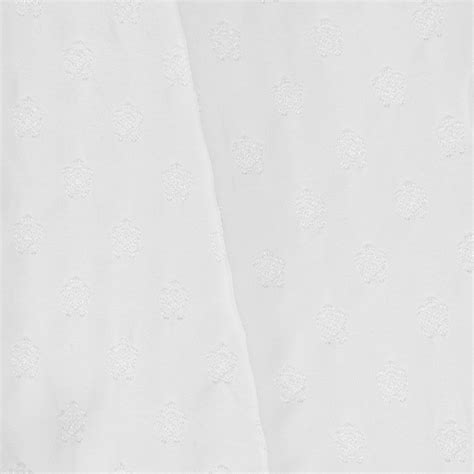 Памучен чорапогащник на цветя за бебе бял Market Dir Bg