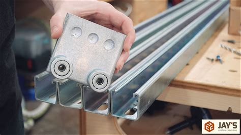 Diy Elevator Jays Custom Creations