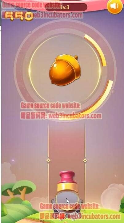 射击蘑菇狂点英文版cocoscreator非逆向游戏源码shooting Mushroom Crazy Point English