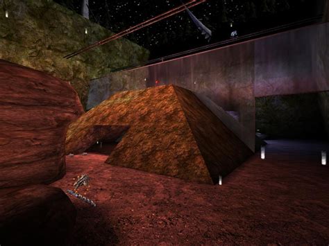 unreal archive unreal tournament 2004 ut2004 maps capture the