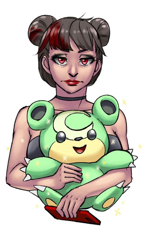 Transient Teddiursa By Kurisuxdz On Deviantart