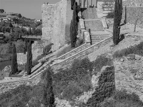 Premium Photo Toledo Spain