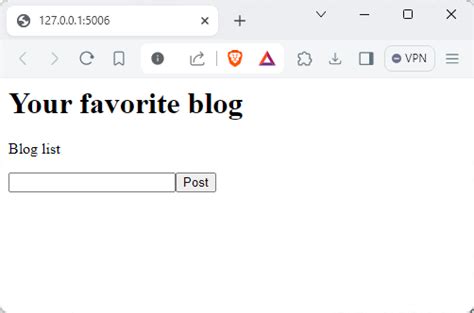 Using Mountaineer To Develop A React App With Python Logrocket Blog