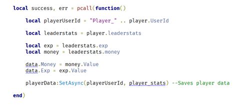 Datasave Is Not Working Scripting Support Developer Forum Roblox