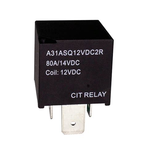 Cit Relay Distributors Authorized Inventory Search