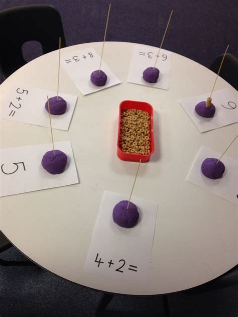 631 Best Early Years Maths Images On Pinterest Early Years Maths