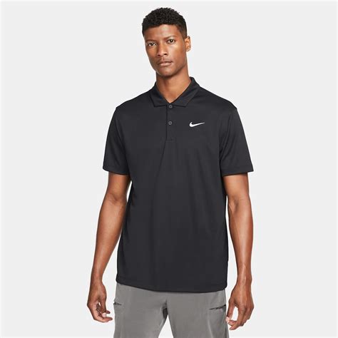 Mens Dri Fit Polos