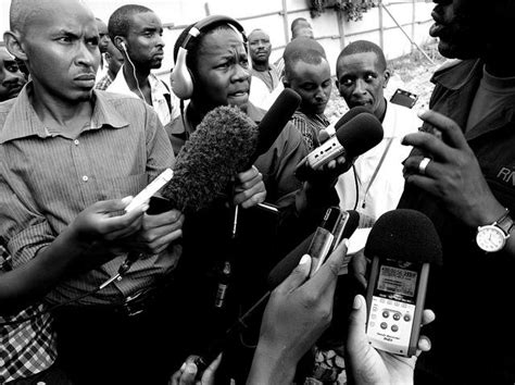 Exposing Rwandas War On Journalism African Arguments