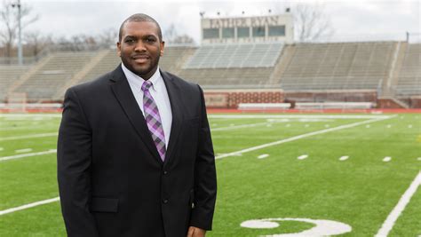 Devin Delaughter Named Next Father Ryan Athletic Director