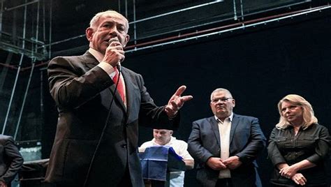 Explained Will Benjamin Netanyahu Return To Power In Israel After Next Week S Vote