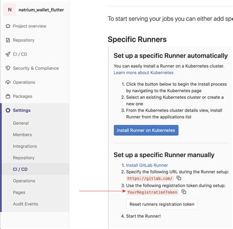 automate your flutter workflow using gitlab ci cd and fastlane