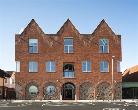 The Brick Development Association Artofit