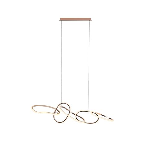 Cholet Pendant Lamp Gold