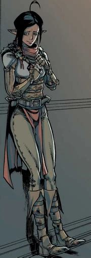 Vaea Dragon Age Wiki Fandom