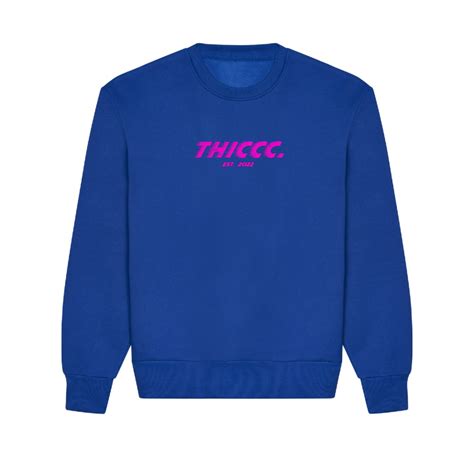 Home Thiccc