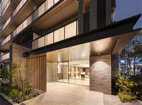 新築分譲マンション「ヴィークステージ世田谷千歳烏山」が竣工しました ｜ お知らせ ｜ 清水総合開発株式会社