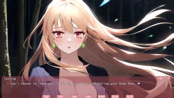 Ghost Girl Laslingr18 Ver By Weissgardenoffical