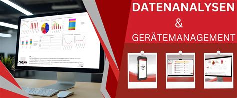 Datenanalyse Und Gerätemanagement Kompakt