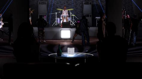 Chapter 47 A Moment With You The Black Seducer Loverslab