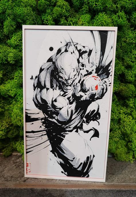 Evil Piccolo By Garuda3d Makerworld Download Free 3d Models