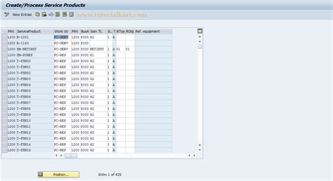 OISD SAP Tcode Generation Of PM Orders From SD