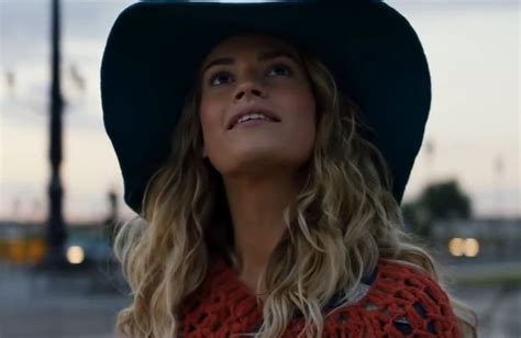 Mamma Mia 2 — Lily James Mamma Mia Lily James Mama Mia