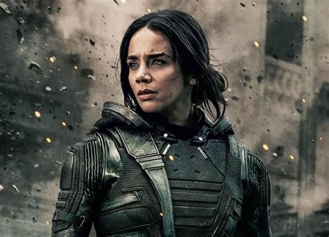 Thunderbolts Revela El Oscuro Camino De Ghost Tras Ant Man 2 Marvel