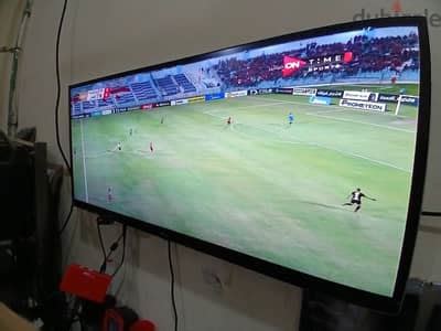 LG IPS 2K فريمليس 34 بوصة تليفزيونات 201281124