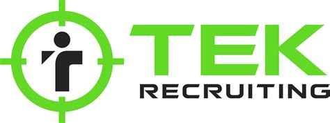 Tek Recruting
