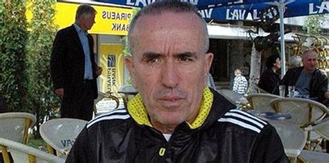 Zoran Simovic Rekorlar Kırılmak Içindir Galatasaray Spor Haberleri