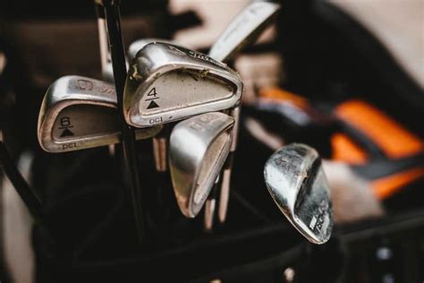 8 Tips To Hit Your Irons Pure For Max Distance On Each Shot