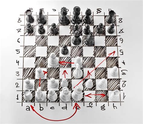 Benefits Of Chess Ficheall Ie
