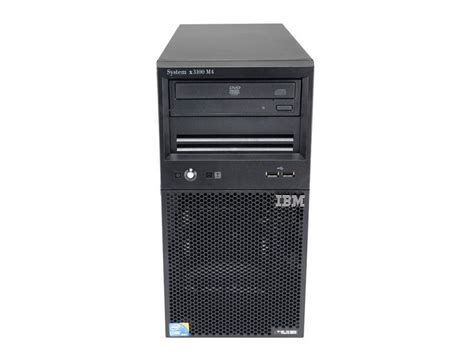 IBM System X M Review ITPro