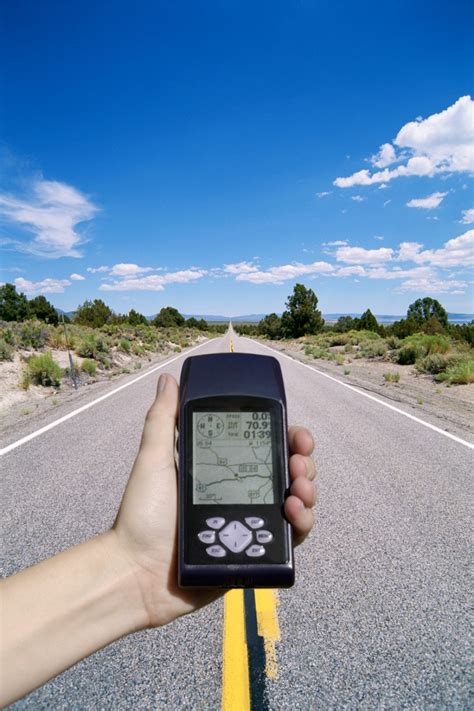 Using A Garmin Gps Thriftyfun