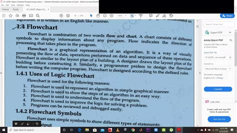Lecture 13 Introduction To Programming For Physicists Youtube