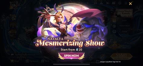 Pin oleh hye jeong nam di 게임 ux ui Petunjuk