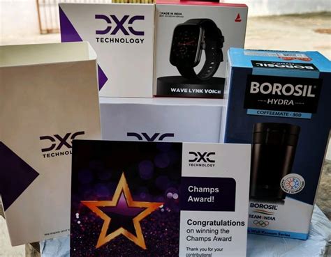 Susmitha Akepati On Linkedin Dxctechnology Wearedxc Champsaward