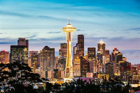 Seattle Spends More Money Than Any Other Metro Area In The West Though It Doesn T Earn The Most