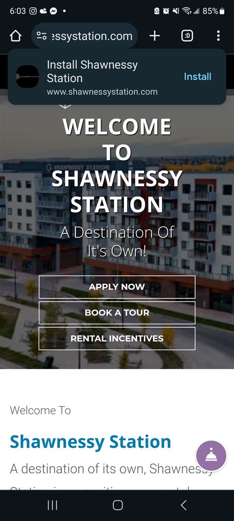 web apps links feature feature requests community
