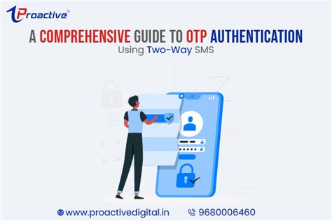 Unlock Security Two Way SMS OTP Authentication Guide