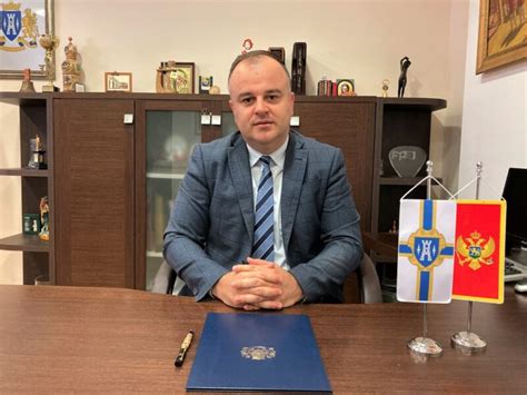 Stevan Katić Učinimo Zajedno Herceg Novi Boljim Ljepšim Bezbjednijim Tolerantnijim Novski