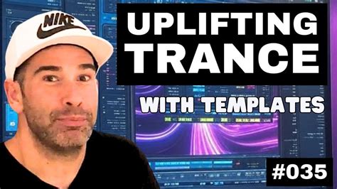 How To Make Uplifting Trance Logic Pro X Template Live Electronic Music Tutorial 035 Youtube
