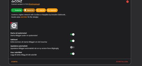 Addons Not Starting Configuration Home Assistant Community