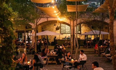6 Rinconcitos Gastronómicos En Querétaro Que Harán Que Quieras Escaparte Cada ‘finde