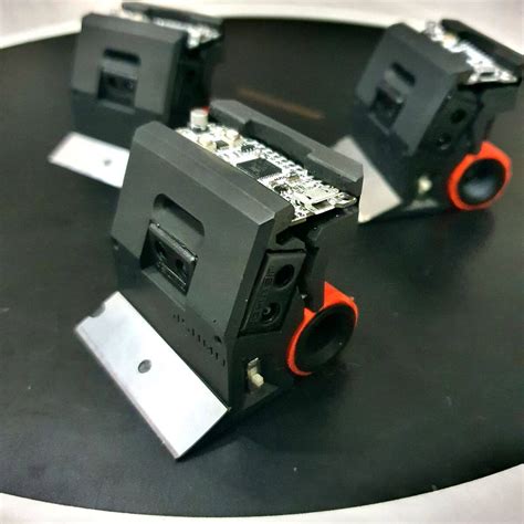 How To Program Micro Sumo Robot XS1 Micro Sumo Arduino Code JSumo