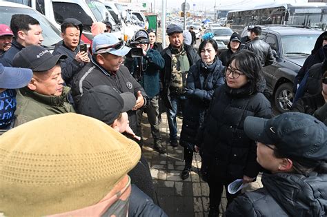 Шар хад Да хүрээ захын орчимд нийтийн эзэмшлийн гудамж талбайг хашаалсан зөрчилтэй 20 ААН ийн