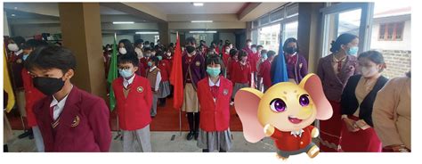 Shwe Maw Kun Private School